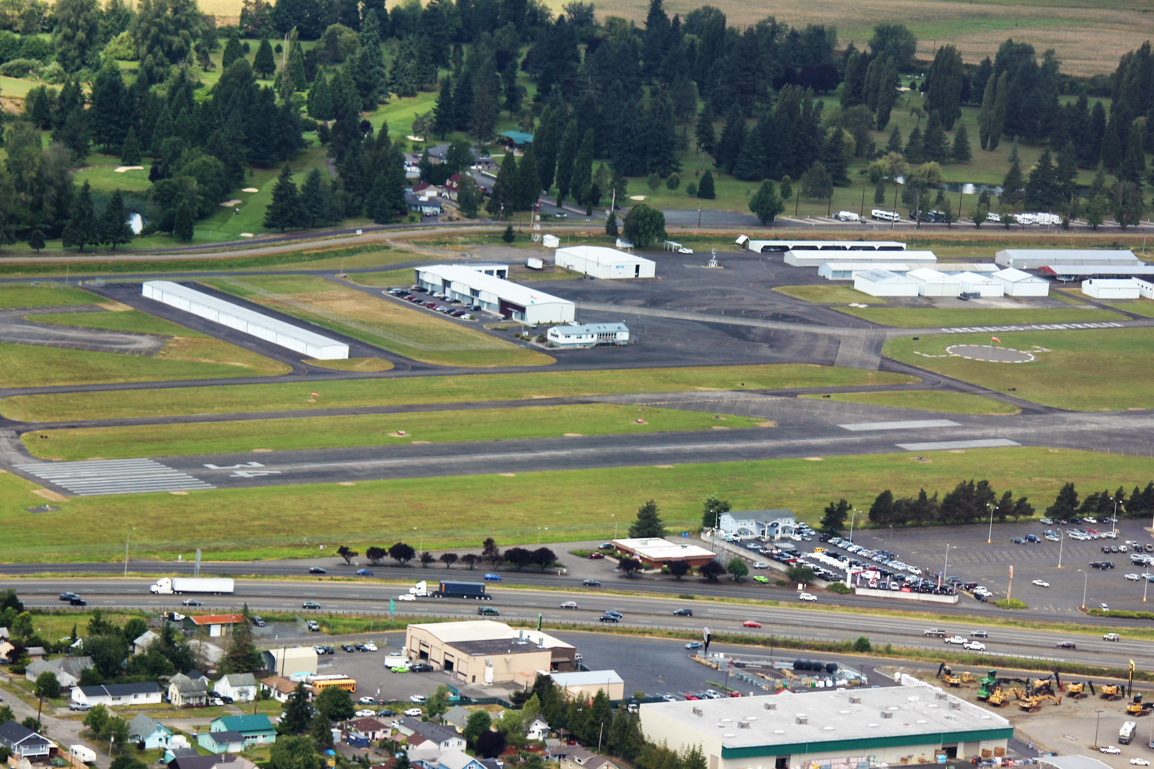 Photo Album | Chehalis WA