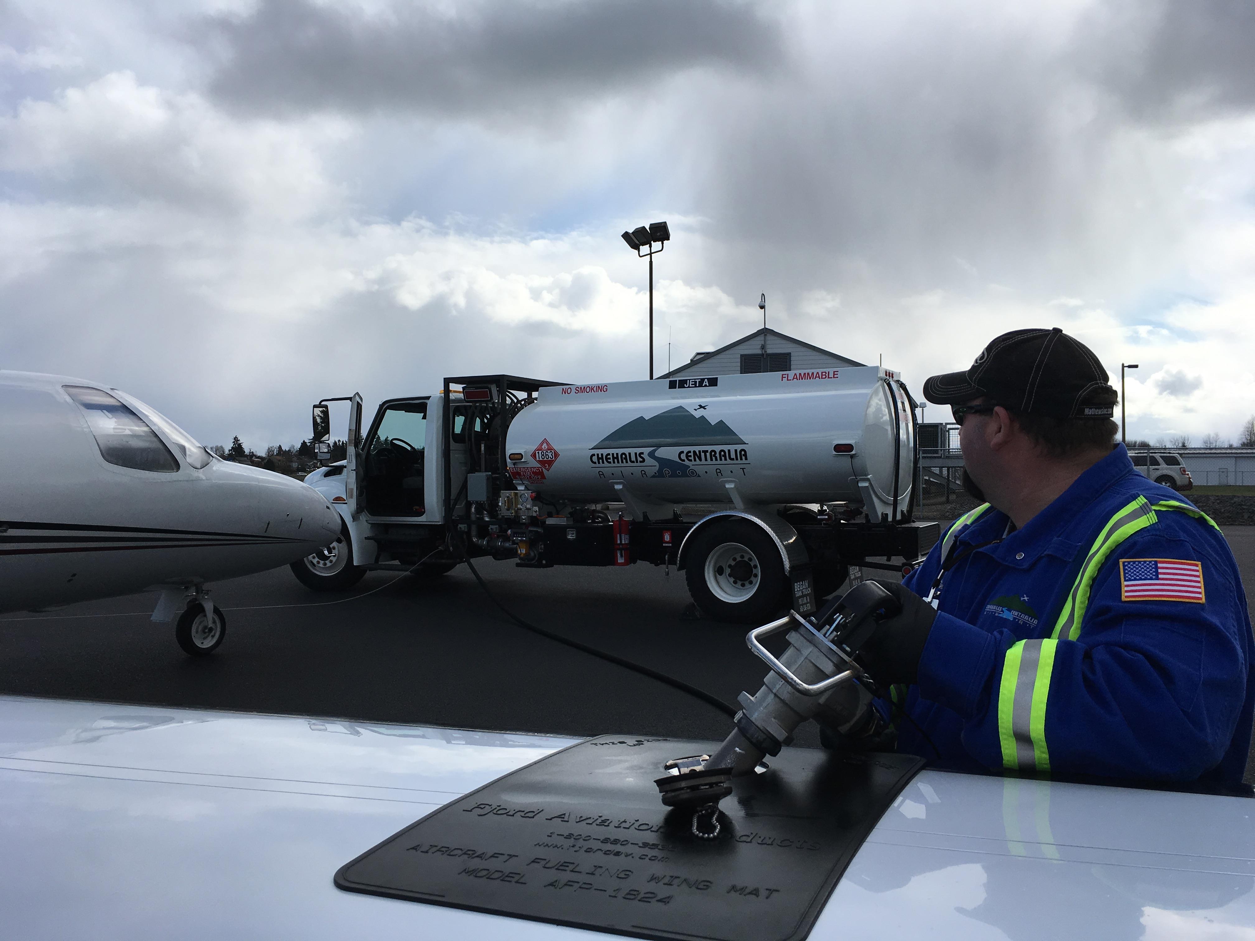 Photo Album | Chehalis WA
