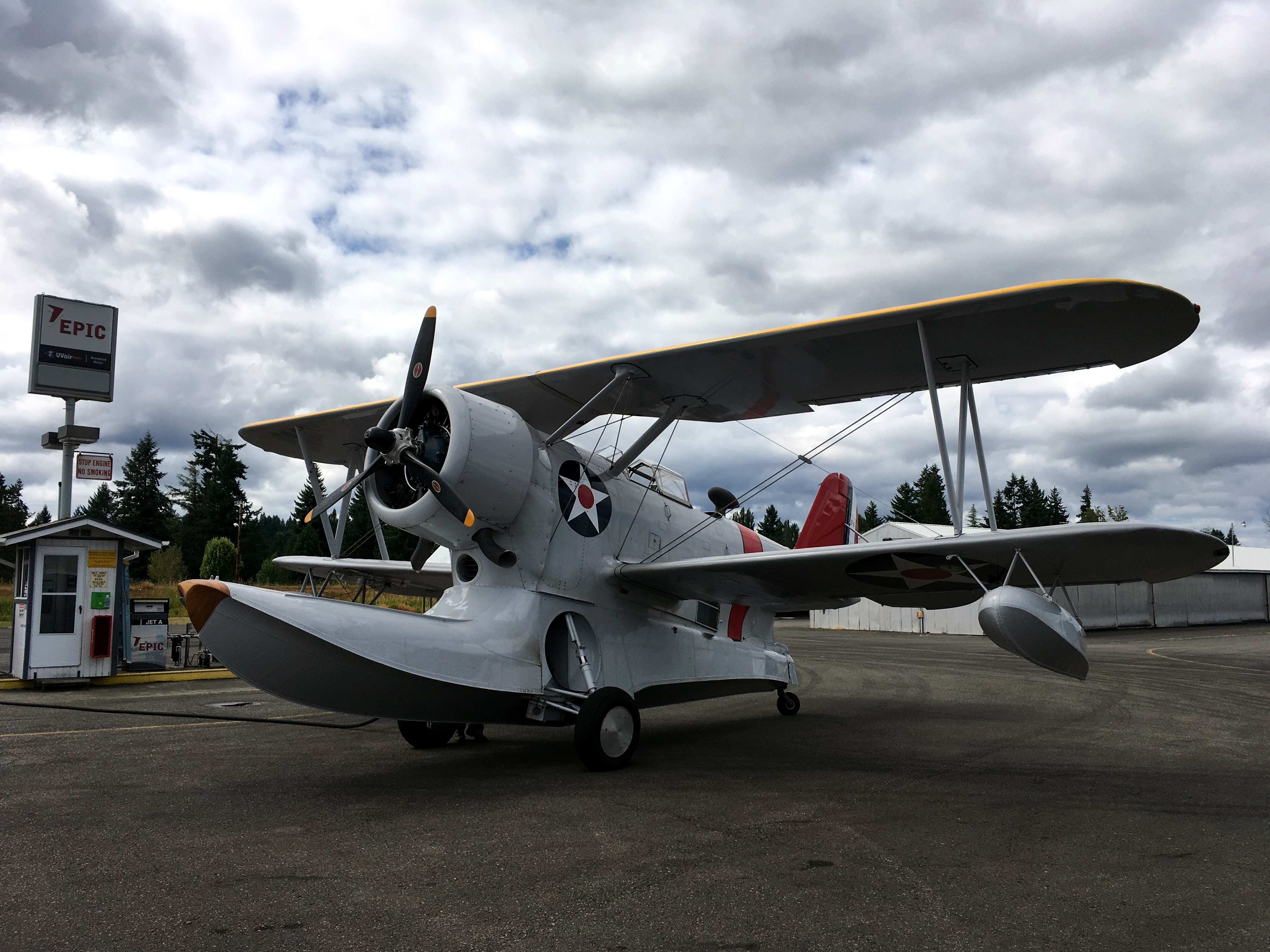 Photo Album | Chehalis WA
