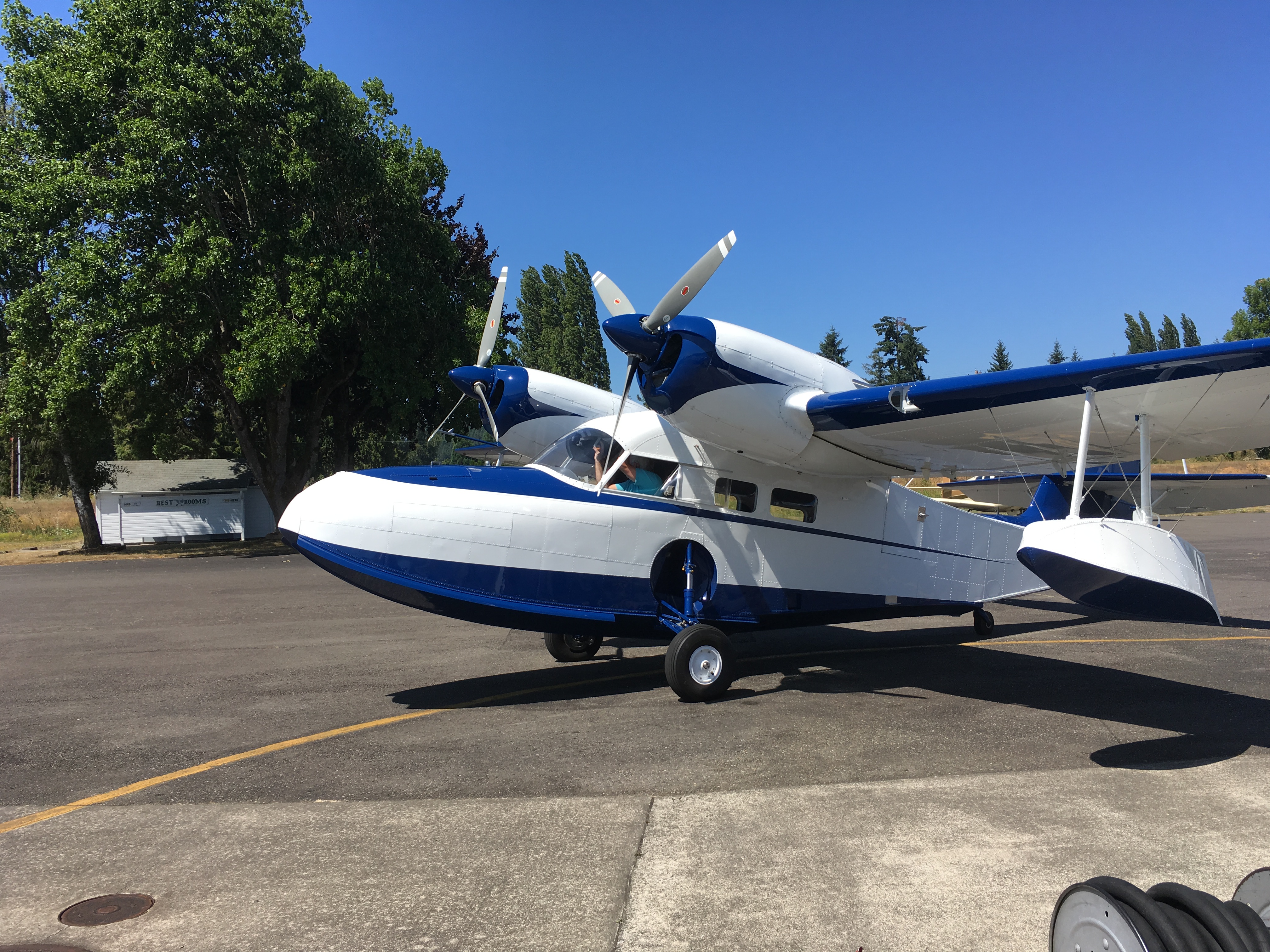 Photo Album | Chehalis WA