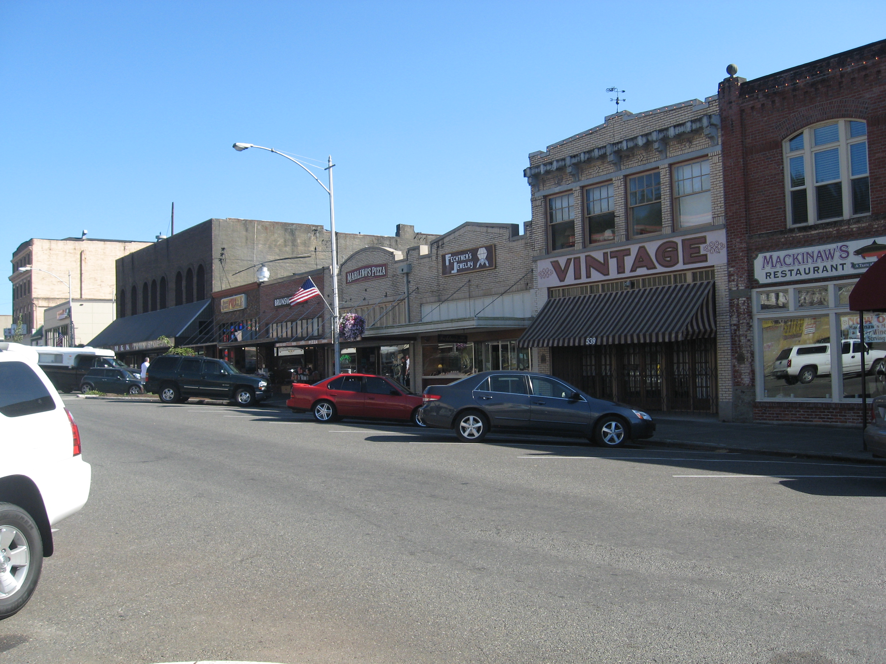 Photos Around Town | Chehalis WA