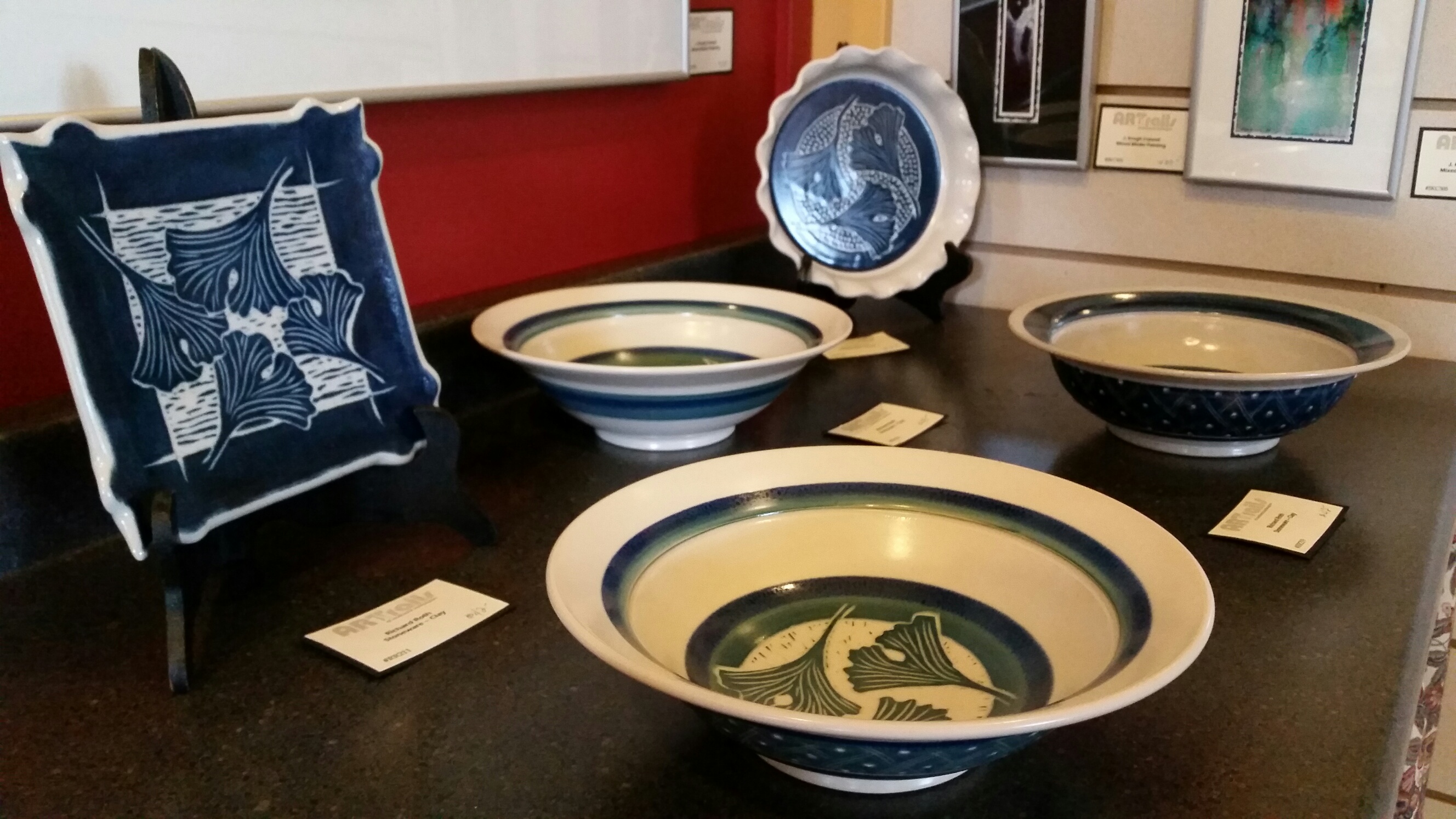 Lewis County Historical Museum Launches ARTrails Gallery | Chehalis WA
