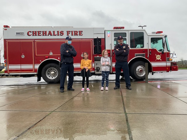 Public Education | Chehalis WA