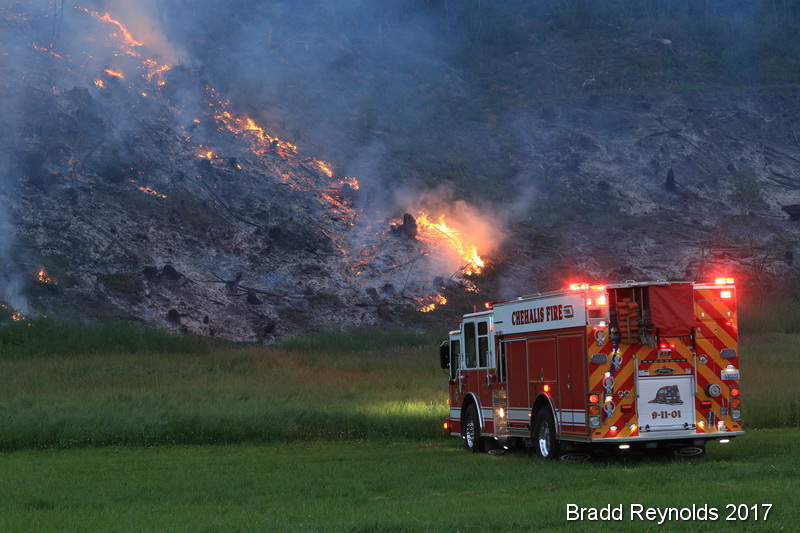 Our Apparatus | Chehalis WA