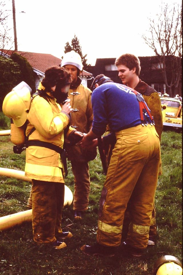 Our History | Chehalis WA