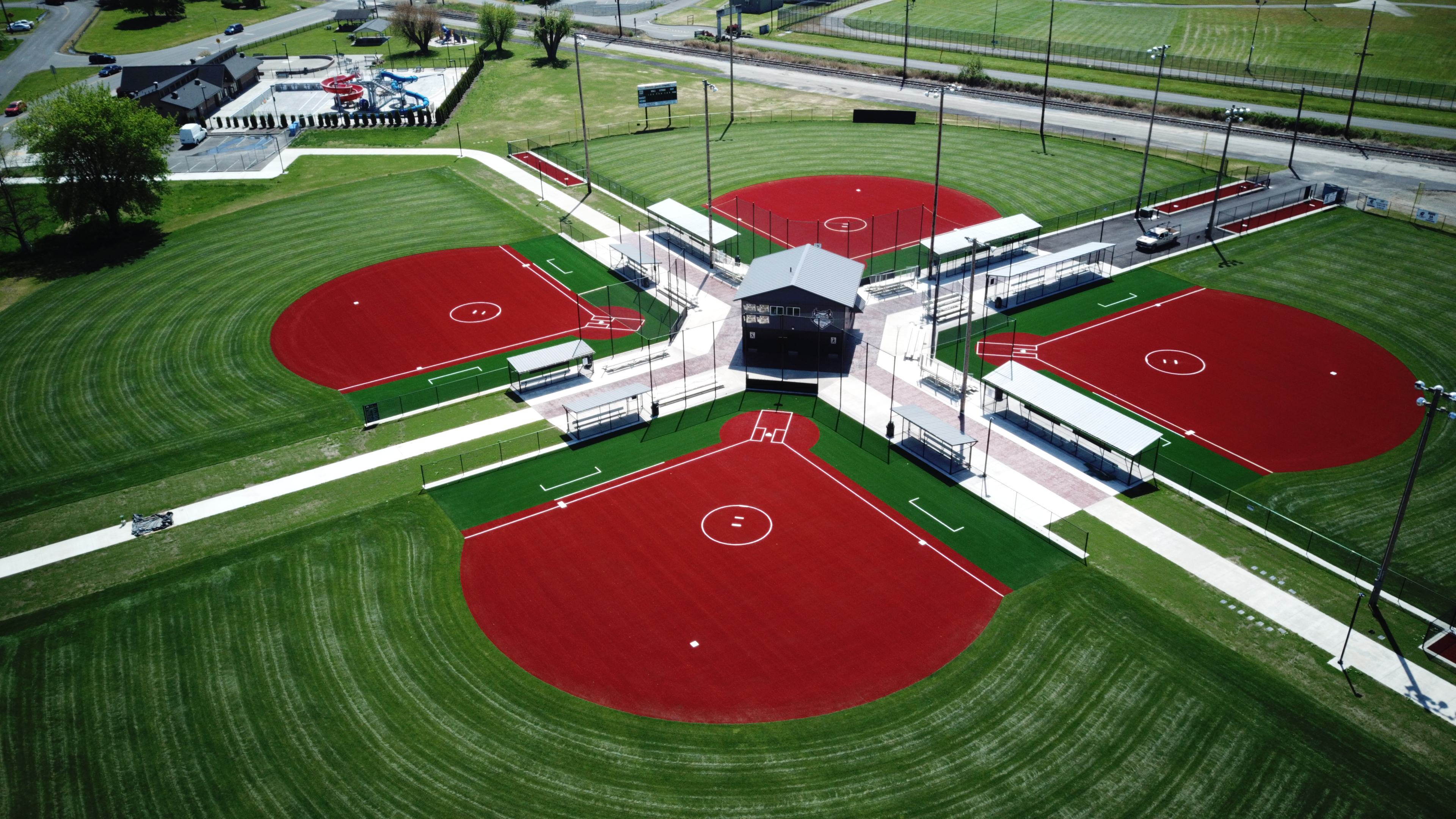 Tournament Information | Chehalis WA
