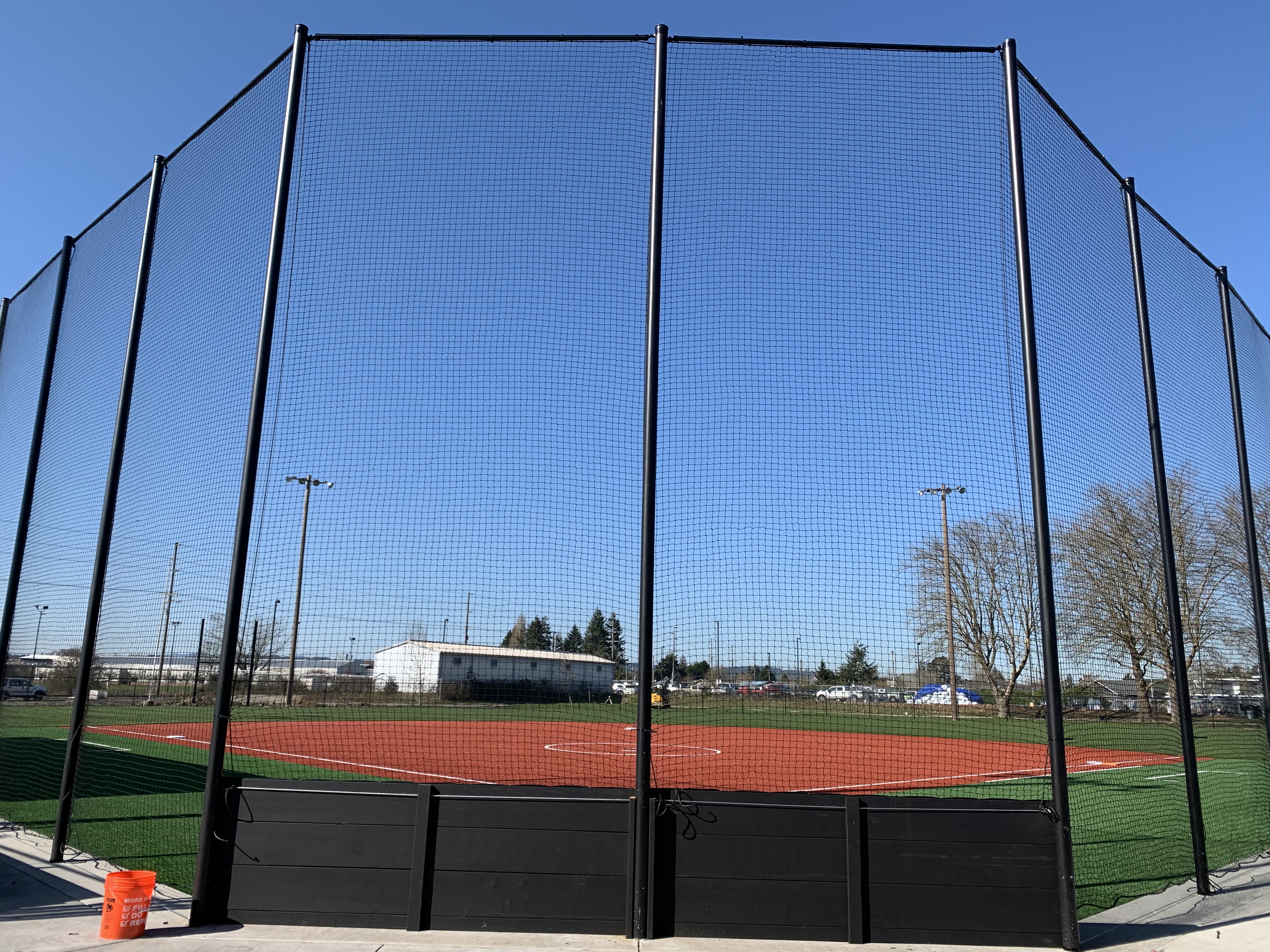 Tournament Information | Chehalis WA