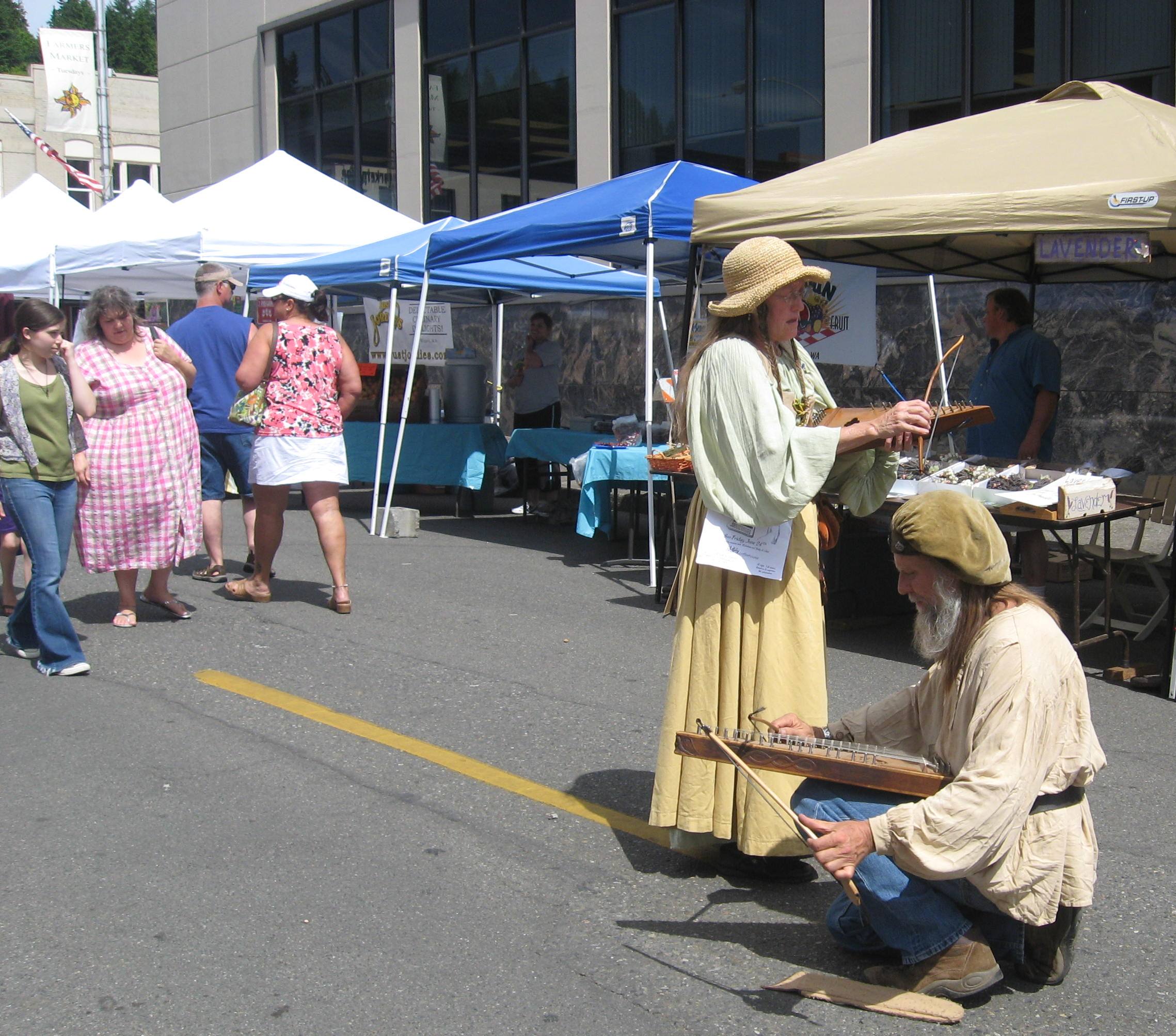 Chehalis Community Photos | Chehalis WA