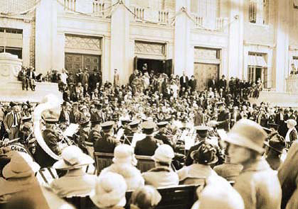 10: Lewis County Courthouse - 1927, 351 Northwest North Street ...