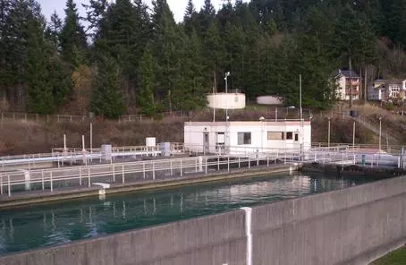Public Works | Chehalis WA
