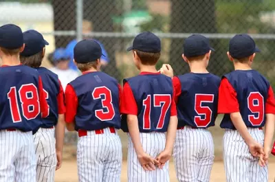 Sports Leagues | Chehalis WA