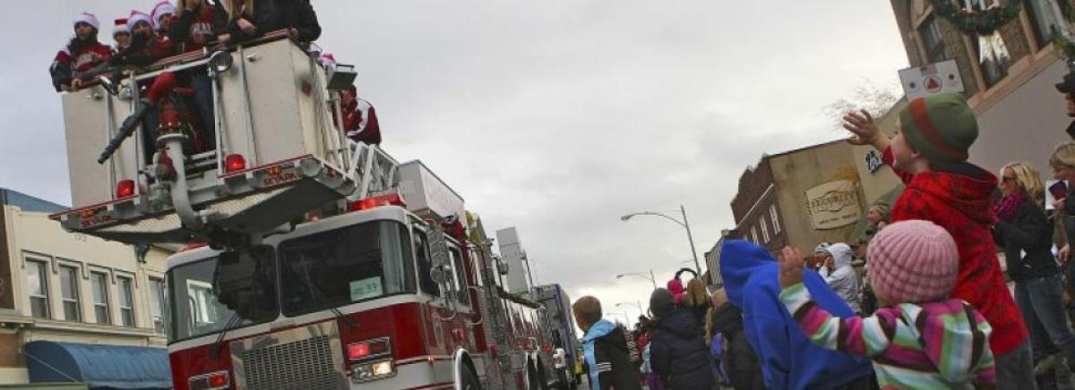 Community Resources | Chehalis WA